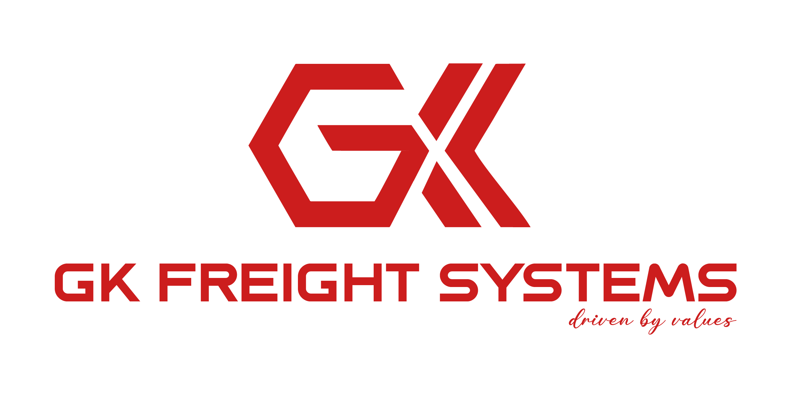 GK Freight Systems